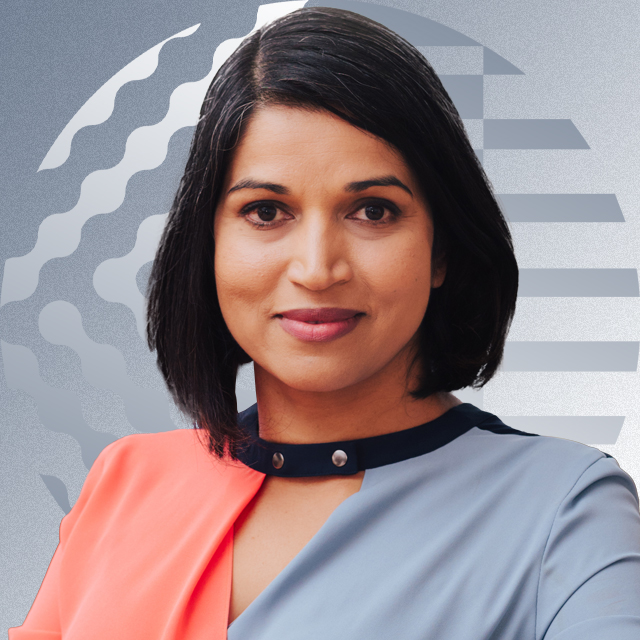 Manjula Selvarajah - MaRS Impact AI