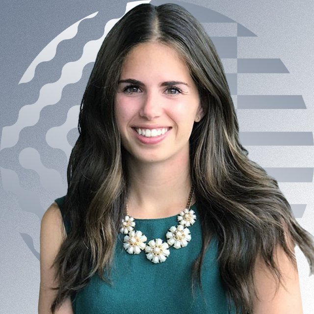 Leah Perry - MaRS Impact AI Leah Perry - MaRS Impact AI
