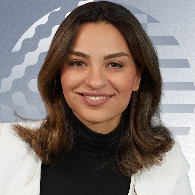 Parinaz Sobhani - MaRS Impact AI