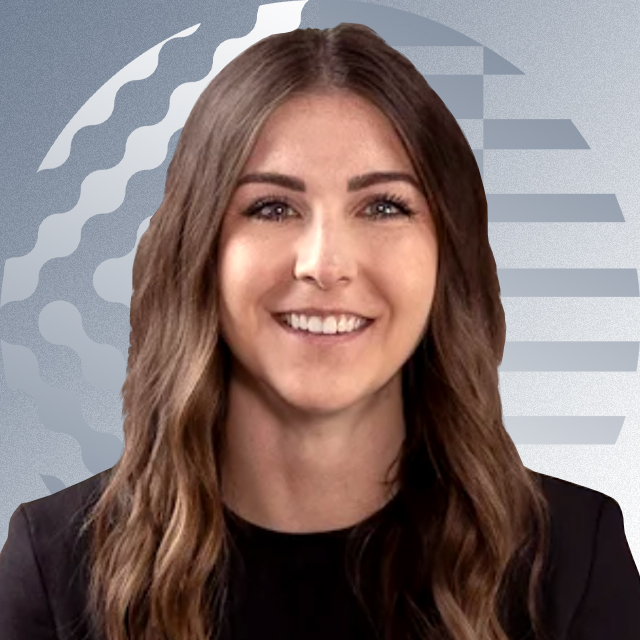 Chloe Smith - MaRS Impact AI