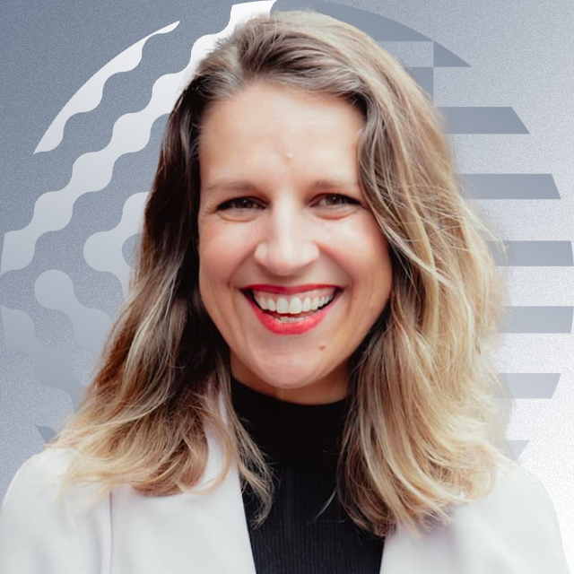 Emily Charry Tissier - MaRS Impact AI