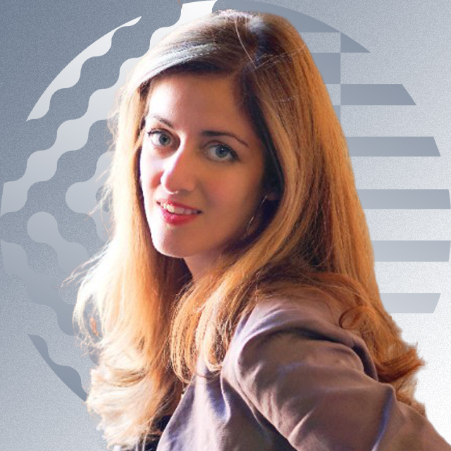 Anna Vartanyan - MaRS Impact AI