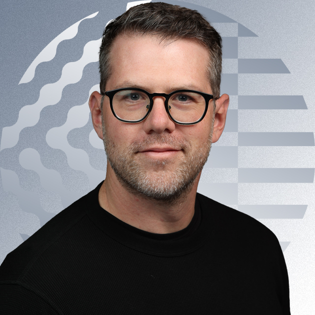 Darrell Etherington - MaRS Impact AI