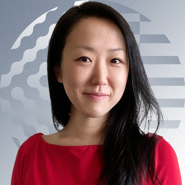 Grace Lee - MaRS Impact AI