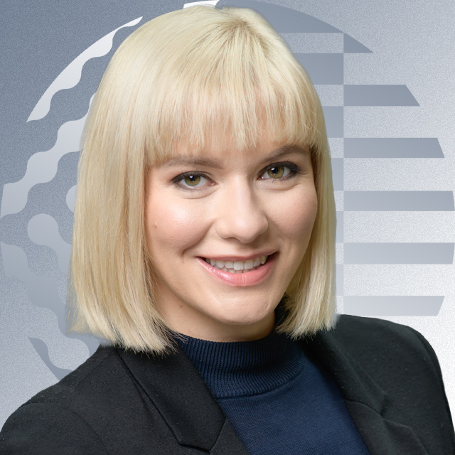 Leah Morris - MaRS Impact AI