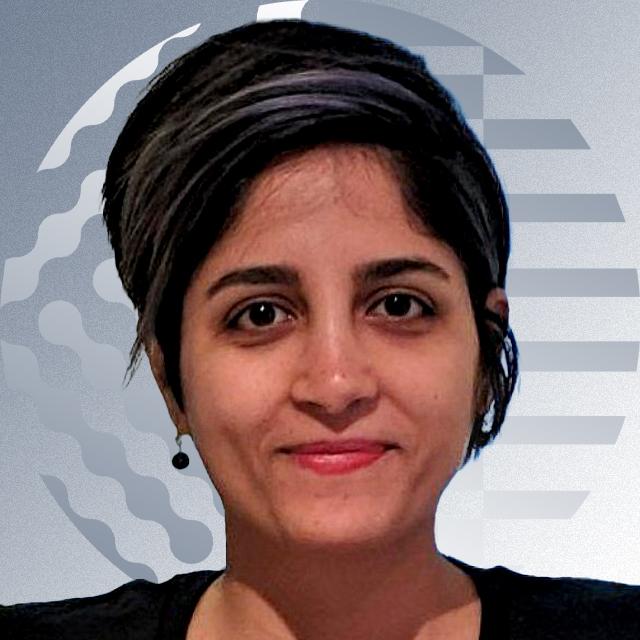 Mahshid Yassaei - MaRS Impact AI