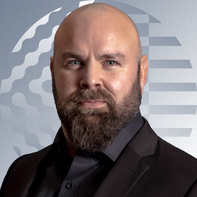 Martin Laforest - MaRS Impact AI