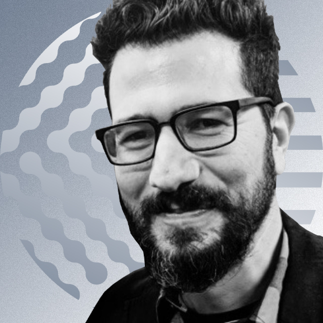 Steven Zeitchik - MaRS Impact AI