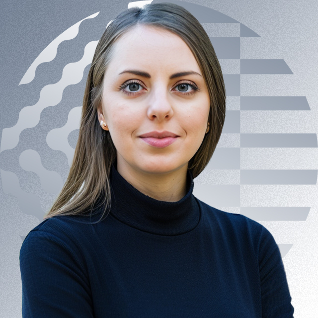 Tali Remennik - MaRS Impact AI