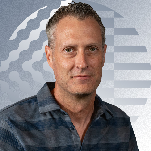 Kyle McCrindle - MaRS Impact AI