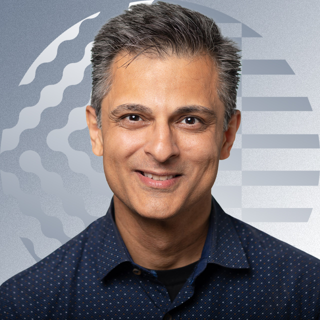 Muhammad Mamdani - MaRS Impact AI