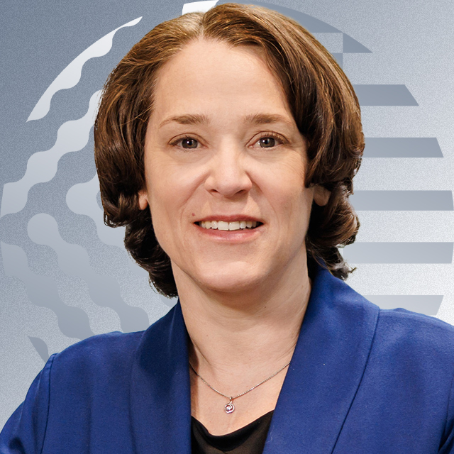 Elissa Strome - MaRS Impact AI