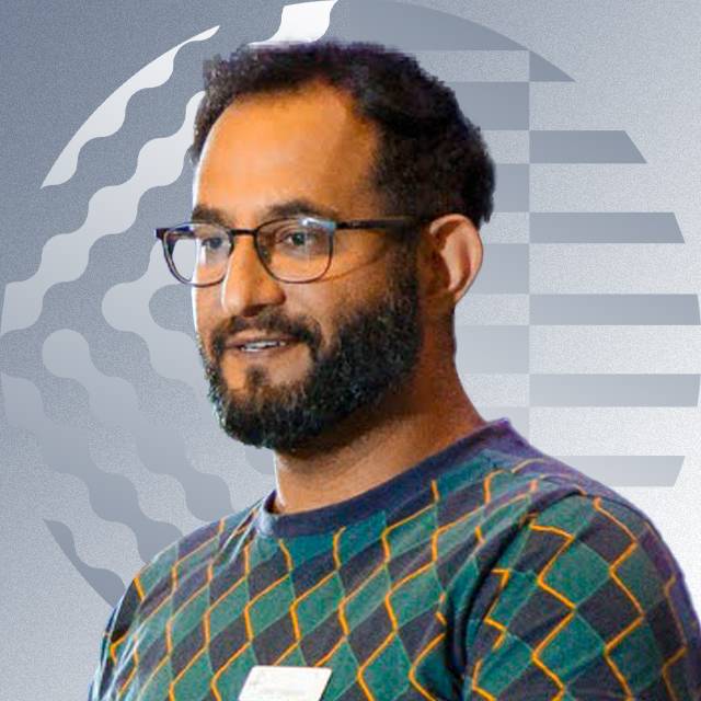 Amir Feizpour - MaRS Impact AI