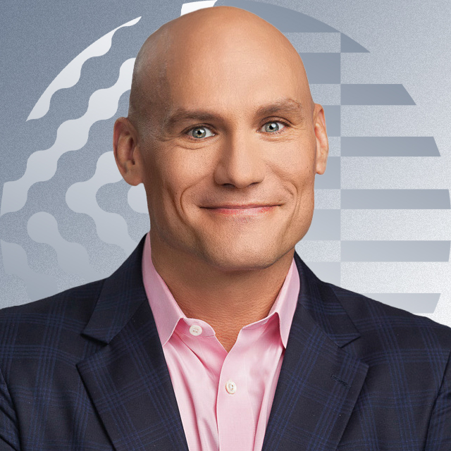 Benjamin Alarie - MaRS Impact AI