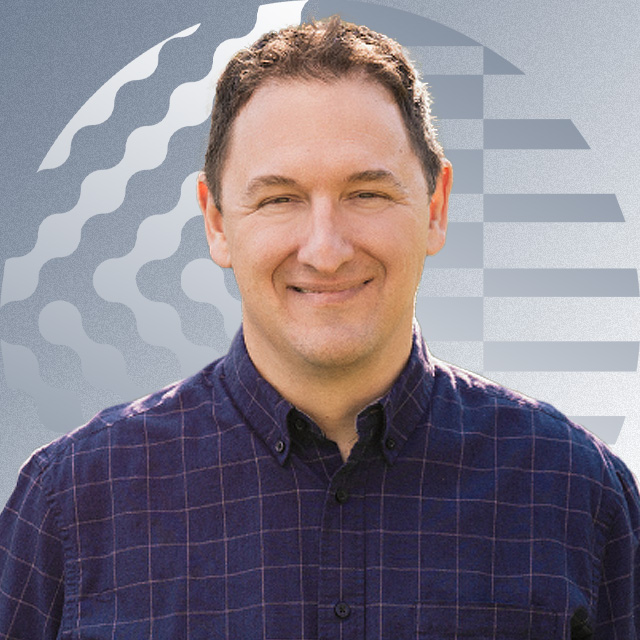 Mark Abbott - MaRS Impact AI