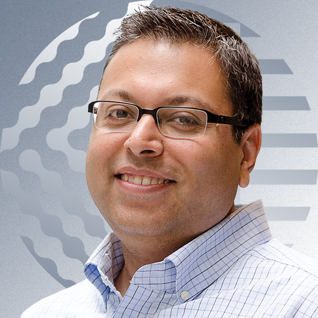 Salim Teja - MaRS Impact AI
