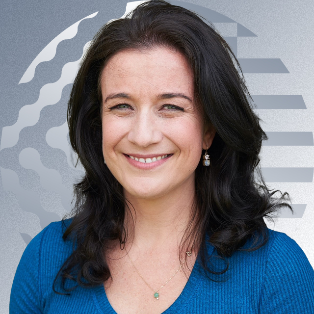 Catherine Fortin Lefaivre - MaRS Impact AI