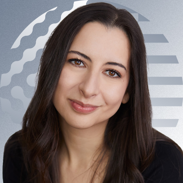 Patricia Thaine - MaRS Impact AI