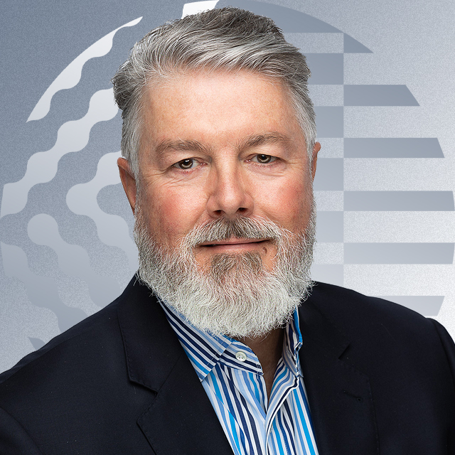 Bob Beachler - MaRS Impact AI