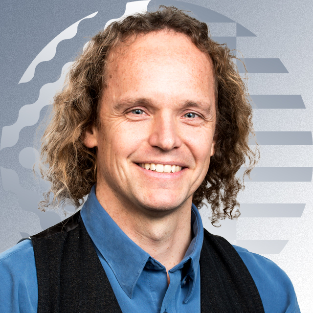 Chris Eliasmith - MaRS Impact AI