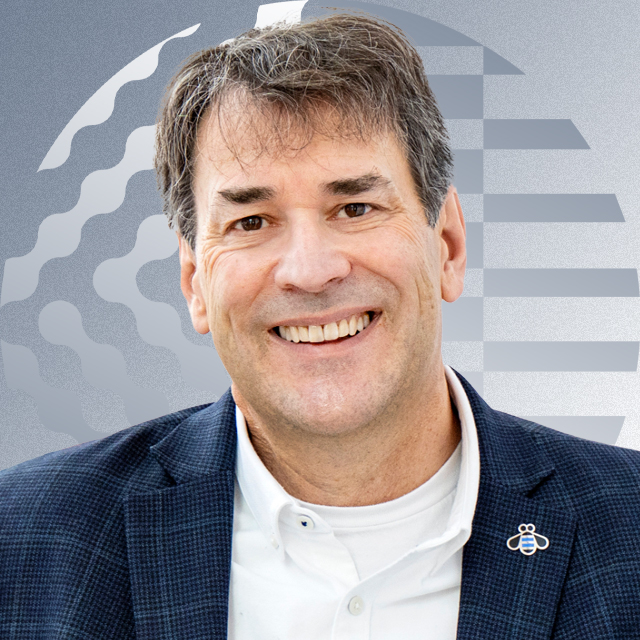 Claude Guay - MaRS Impact AI