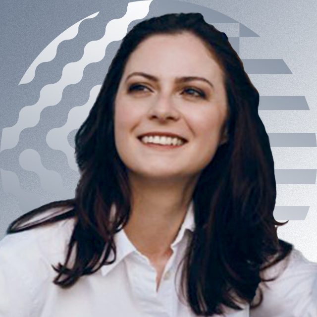 Elena Yunusov - MaRS Impact AI