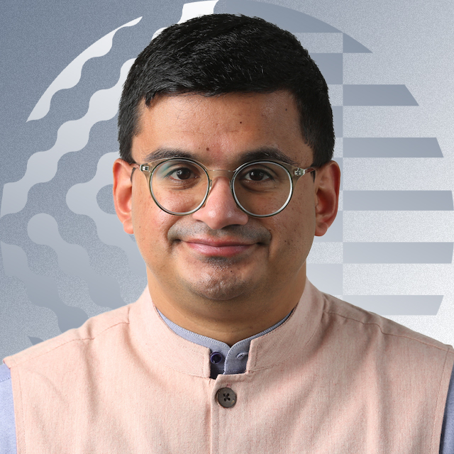 Murad Hemmadi - MaRS Impact AI