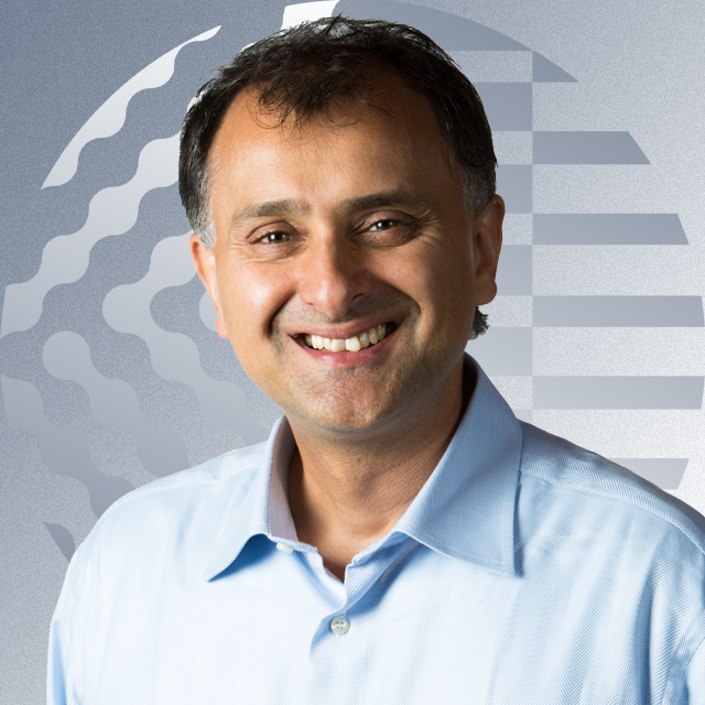 Ajay Agrawal - MaRS Impact AI