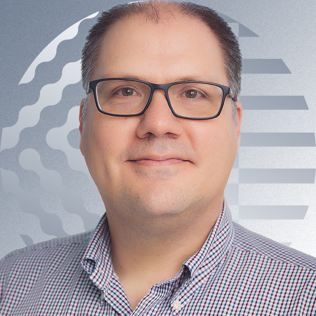 Andres Rojas - MaRS Impact AI