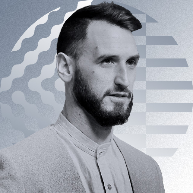 Jake Hirsch-Allen - MaRS Impact AI