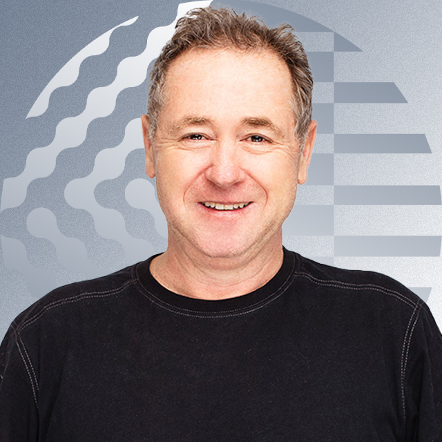 Steven Woods - MaRS Impact AI