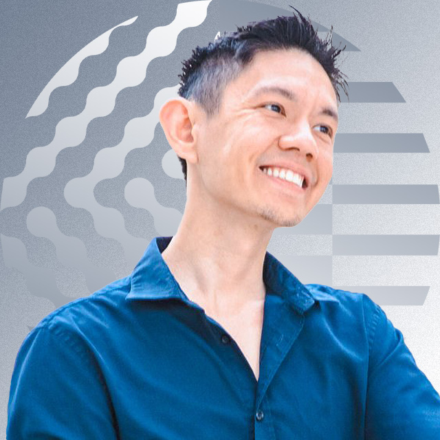 YJ Lin - MaRS Impact AI